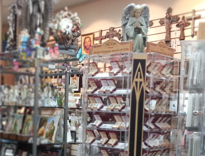 Catholic Jewelry Store 2025 astradizajn .mk